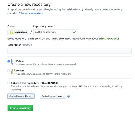 Getting Started With Github