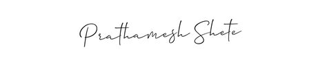 74 Prathamesh Shete Name Signature Style Ideas Perfect Name Signature