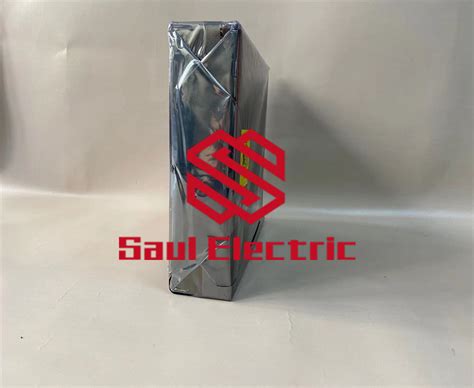 Woodward 5461 641 501 Digital Control System