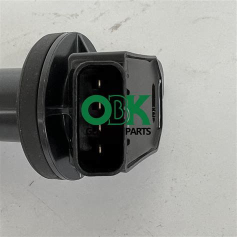 MN195805 Genuine Mitsubishi COIL,IGNITION – OBK PARTS