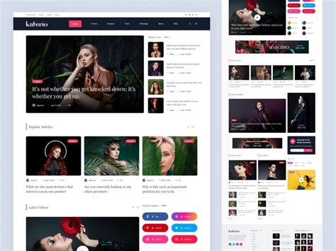 clone copy revamp redesign duplicate wordpress elementor website