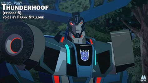 Transformers Images Rid Thunderhoof Wallpaper And Background Photos 37967364