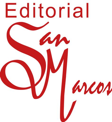 Matemáticas EDITORIAL SAN MARCOS