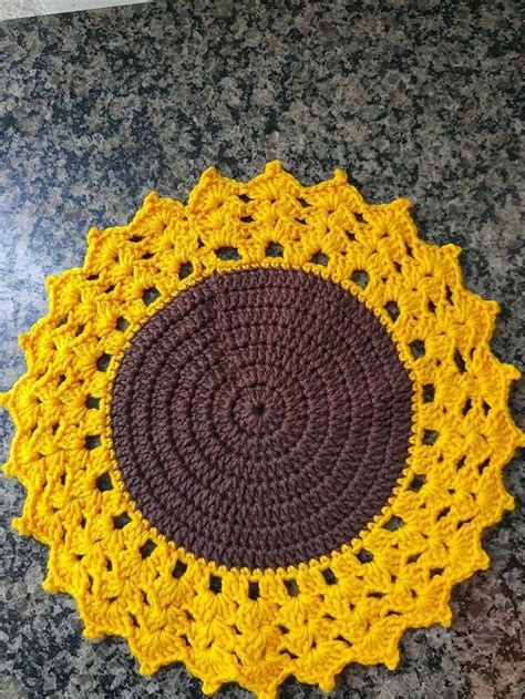 Crochet KH WOW Absolutely Wonderful Perfect Job
