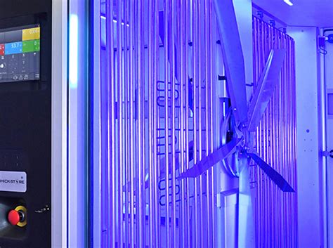 Presenting Ovologger™ The Intelligent Egg Data Logger Petersime