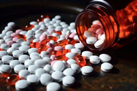 Is It Safe To Combine Adderall And Xanax Avenues Recovery