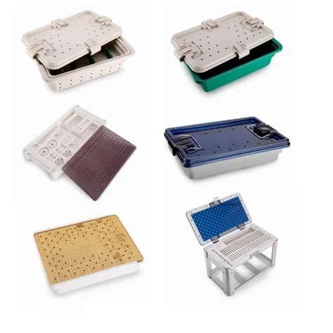 Versatile Aippppsu Box And Screw Holder For Different Applications