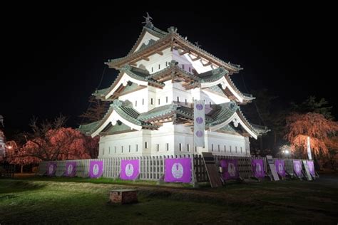 盛岡城跡公園の入園料や駐車場について