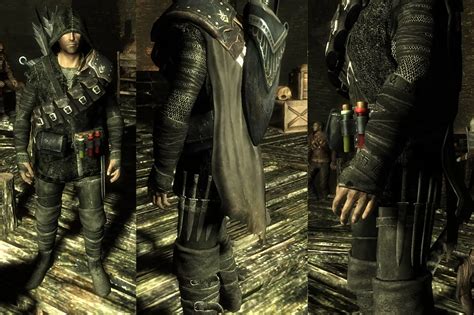 Skyrim Mod Id