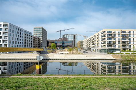 Neues KfW Programm Soll Wohnungsbau Vorantreiben RE MAX Germany Blog
