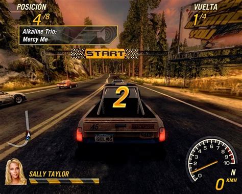 Download Flatout 2 Full Version Pc
