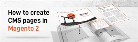 How To Manage Magento Cms Pages In The Admin Panel