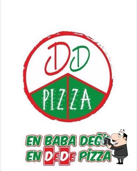 Dd Pİzza Istanbul Istanbul Ziya Gökalp Mahallesi Agaoğlu My World Europa Çarşısı Karacaoğlan