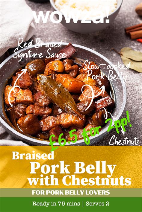 Best Chinese Food Delivery Wowzabox Meal Kits