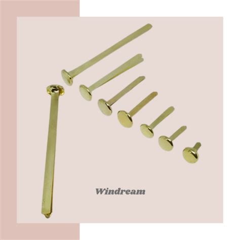 Round Head Fastener 100pcs Per Box Lazada Ph