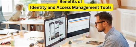 Identity And Access Management Tools Identity Management Institute®