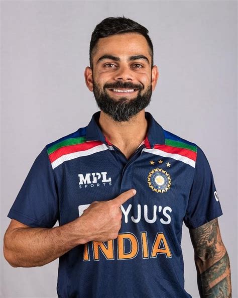 Virat Kohli Net Worth 2023 Salary Income Endorsements Investments