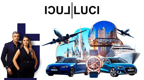 Luci Luci Como Funciona