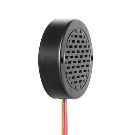 Car Start Voice Diy Buttons Trigger Passenger Voice Reminder Used In