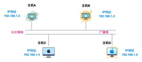 Arp协议详解 Csdn博客