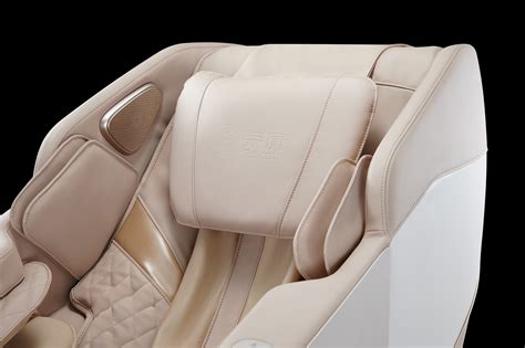 Full Body Massage Chair Comtek China Manufacturer Massage Chair