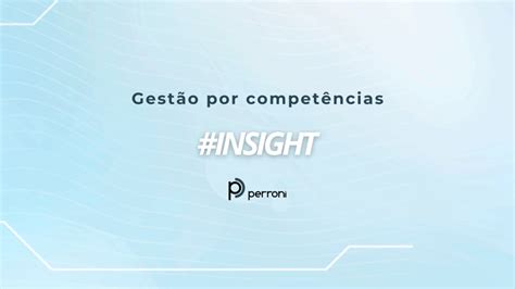 Gestão Por Competências Perroni