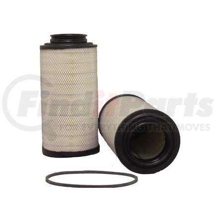 Fleetguard Af4197 Engine Air Filter Cross Reference Finditparts