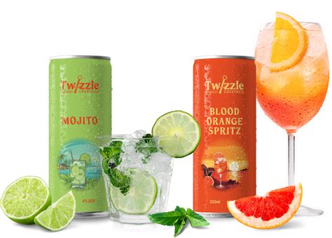 Shop Online — Twizzle Cocktails