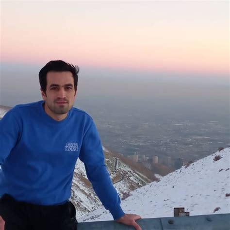Hamid Khodayari Hamid Fx • Threads Say More