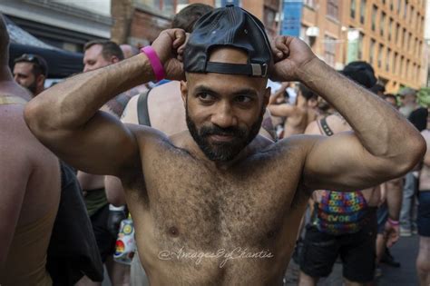 60 Photos From Folsom Street East That Prove New York City Knows How To