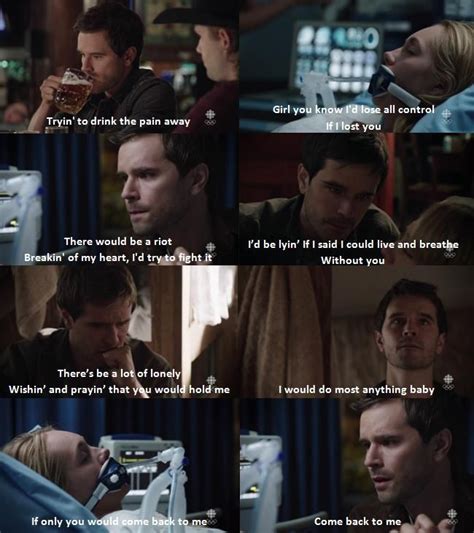 Amy And Ty Rascal Flatts Riot Heartland Tv Show Heartland Tv Heartland Quotes