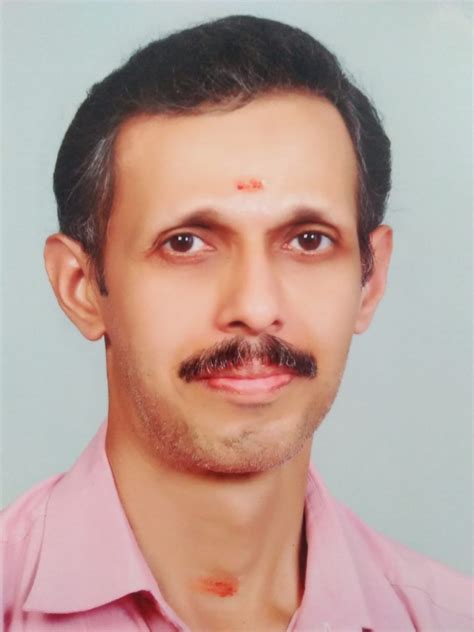 K P Nandakumar Pisharody Samajam