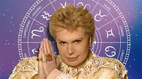 Walter Mercado 8 Fotos Que JamÁs Habías Visto En Tu Vida Imperio