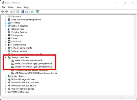 How To Remove Intel Vmd Without Reinstalling Windows Scotties Techinfo How To Remove Intel Vmd Without Reinstalling Windows Scotties Techinfo