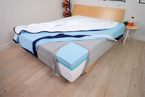 Best Memory Foam Mattress 76 Mattresses Tested Naplab