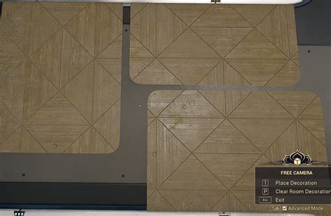 There Should Be An Invisible Set Grid For Wood Patterns And The Panels
