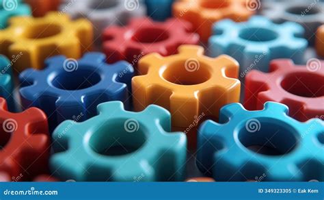 Artistic Rendering Dynamic Pathways Of Behavior Therapy Autism Support Visualizing Cognitive