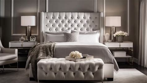 How To Add Luxurious Feel To Your Bed 6 Hotel Style Hacks