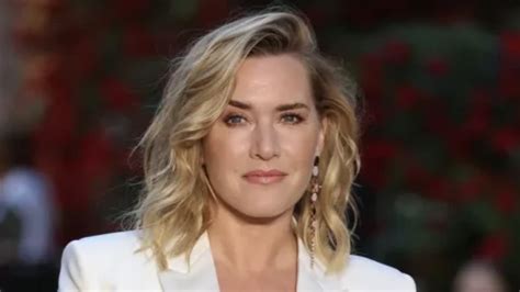 Kate Winslet Versátil Y Galardonada Actriz De Hollywood Blogistar