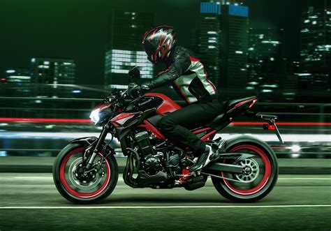 Z900 2024 Kawasaki Belgique
