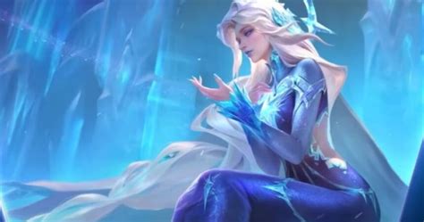 Hero Counter Aurora Mlbb Terbaik Pilihan Paling Efektif Bahas Mobile