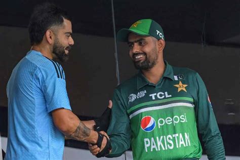 Babar Azam Breaks Virat Kohlis Record Fastest Captain To 2000 Odi