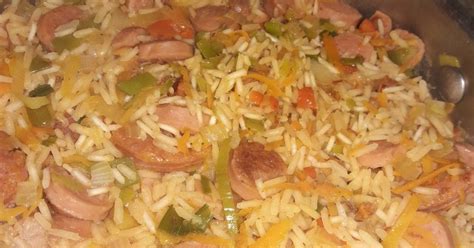 Arroz Con Chuleta 117 Recetas Caseras Cookpad