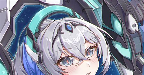 崩坏3 真理之律者 Ryoyaのイラスト Pixiv