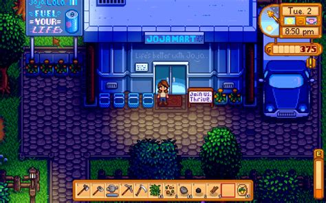 Stardew Valley Expanded — Everything You Need To Know About The Best
