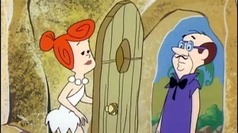 Travesuras De Los Picapiedras Flintstone Frolics 31 © By Retromax