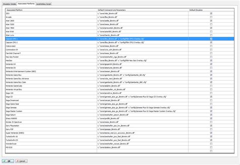 multiple input settings for controller retroarch page 3 emulation launchbox community forums