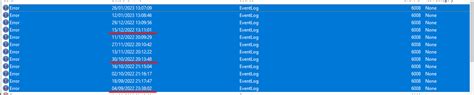 Hardware Server Crashing Every Days No Bugcheck Server Fault