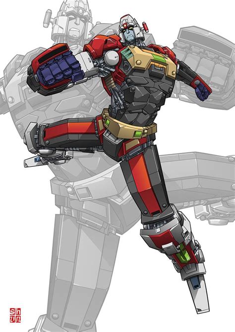 Pin By Donald Declines On Custom Robotstransformersgundam Super