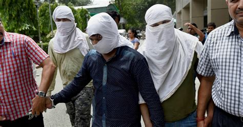 Delhi Man Beaten To Death By Three People Over A Loan Of Rs 1500